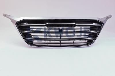 Cina OEM F01-8401100NB Grill per auto di rivendita per il 2020 JETOUR X70 in vendita