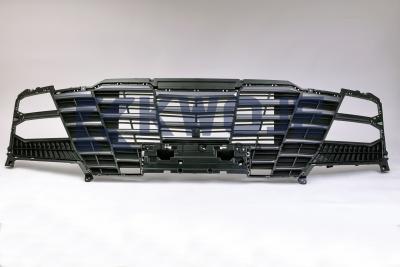Cina F16-2803507CA Rimpiazzare la griglia del radiatore per auto per il 2024 JETOUR Dashing in vendita