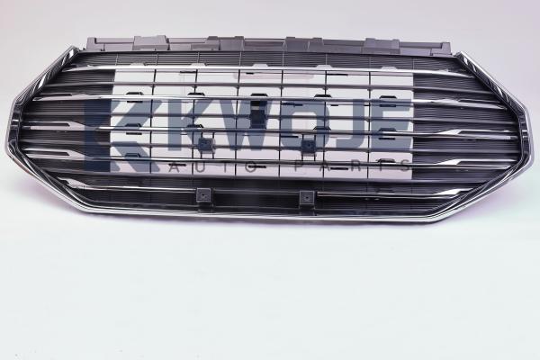 Quality F18-8401100/FA/FB/FE Automotive Grille Assembly For JETOUR X70 Plus for sale