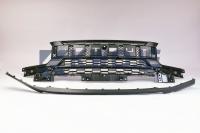 Quality F26-8401100 Radiator Grille Assembly For 2024 JETOUR T2 Traveler for sale