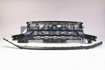 Cina F26-8401100 Assemblaggio della griglia del radiatore per il 2024 JETOUR T2 Traveler in vendita