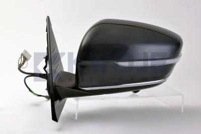 중국 JETOUR X70 F01-8202P27AA 사이드 미러 판매용