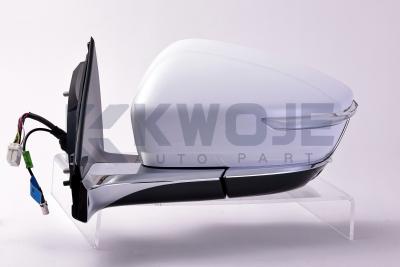 중국 JETOUR T1P-PHEV 601P00005AA 사이드 미러 판매용