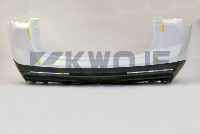 China 602005658AABW Front Bumper Assy For 2025 JETOUR Dashing T1K for sale