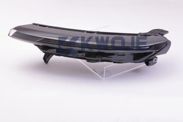 Quality 2025 JETOUR X70Plus Day Time Running Lamp Daytime Driving Lights 605001839AA for sale