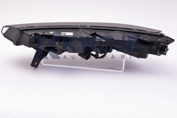 Quality 2025 JETOUR X70Plus T1NFL3 Day Time Running Lamp Daytime Driving Lights for sale