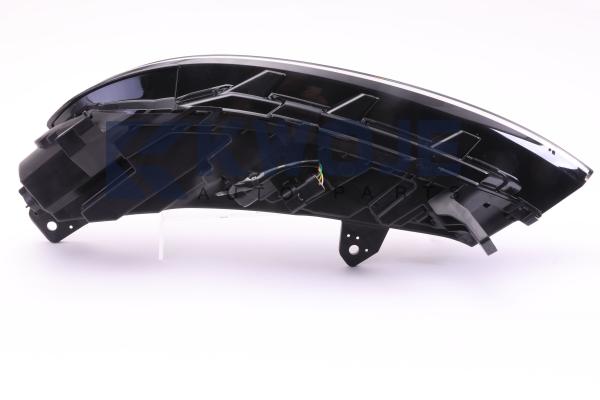 Quality 2025 JETOUR X70Plus T1NFL3 Day Time Running Lamp Daytime Driving Lights for sale