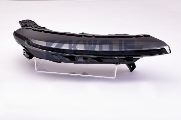 Quality 2025 JETOUR X70Plus T1NFL3 Day Time Running Lamp Daytime Driving Lights 605001840AA for sale
