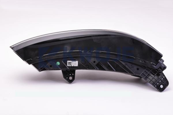 Quality 2025 JETOUR X70Plus T1NFL3 Day Time Running Lamp Daytime Driving Lights for sale
