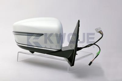 중국 JETOUR X70 F01-8202P28AA 사이드 미러 OUTER-RH 판매용