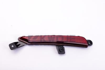 China JETOUR X70PLUS F01-4435010 Rear Left Tail Light Rear Reflector for sale