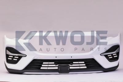 China F08-2803510DA Car Front Bumper Assembly For 2021 JETOUR X90 for sale