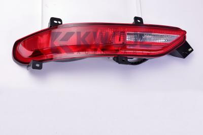 Китай Фонарь задний левый в сборе (JETOUR X90/X95 F08-4433010FL) продается