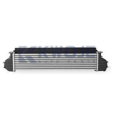 China Original Car Cooling Systerm Auto Evaporator Cooler 302000097AA For Chery Auto Spare Parts Exeed TXL/TX for sale