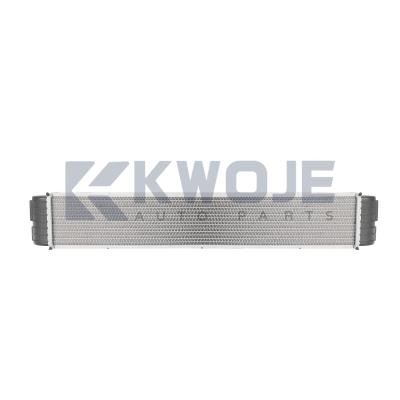 China OEM F19-1301110BA Automotive Cooling Systerm Intercooler Tank Auto Evaporator Cooler For Chery Auto Spare Parts Jetour T1/Dashing X-1 for sale