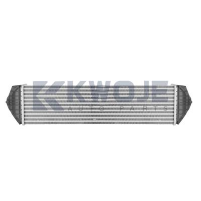 China Automotive Cooling Systerm Intercooler Tank Auto Evaporator Cooler F20-1119120 For Chery Auto Spare Parts 2021 Jetour X90Plus for sale