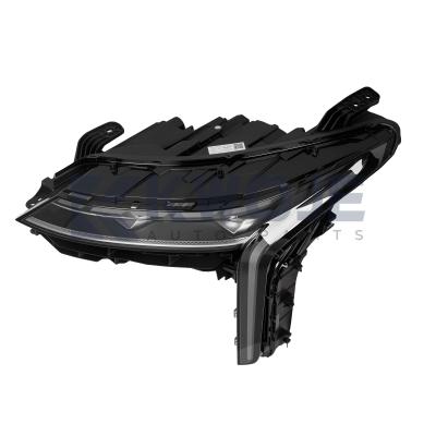 중국 605000710AA Exeed RX용 LED 전조등 어셈블리 (좌) 판매용