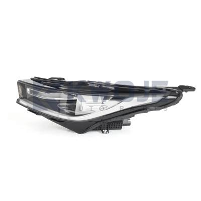 중국 605000767AA Exeed TXL/TX용 LED 전조등 좌측 헤드램프 어셈블리 판매용
