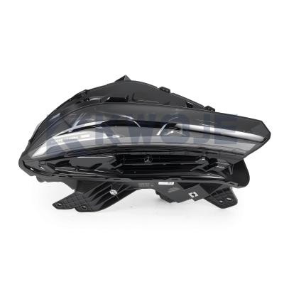 China 605000795AA Car Headlights Left Head Lamp Assembly LED For Exeed ES for sale
