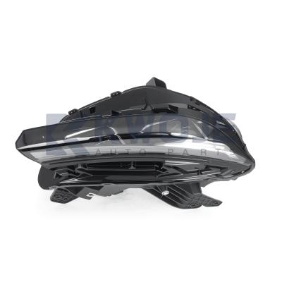 중국 605000796AA 자동차 헤드라이트 오른쪽 헤드 램프 조립 장치 판매용