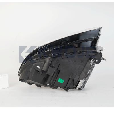 China 605000805AA Faros de automóviles conjunto de faro de cabeza izquierdo LED para Exeed ES en venta