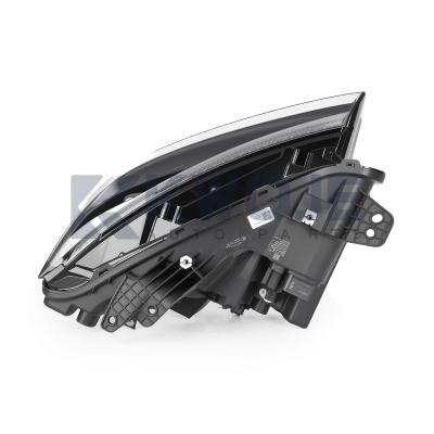 중국 605000806AA 자동차 헤드라이트 오른쪽 헤드 램프 램프 조립 LED 판매용