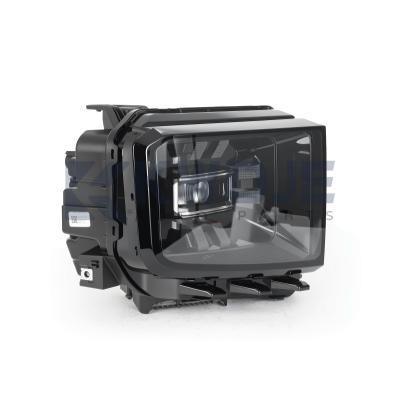 China 605001167AA Faros LED para Coche Jetour T1 Reemplazo de Faro Delantero para Pasajeros en venta