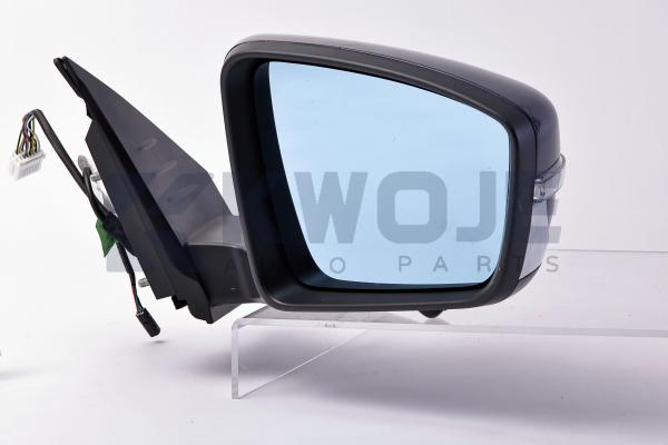 Quality 2021 JETOUR X90 Car Side View Mirror Replacement F08-8202P24AA for sale