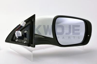 China 2020 JETOUR X70  Side Mirror OUTER-RH for sale