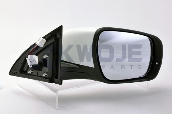 Quality 2020 JETOUR X70 Side Mirror OUTER-RH for sale