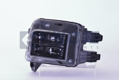 중국 605001503AA 2025년형 Jetour X70Plus 좌측 헤드라이트 어셈블리 판매용