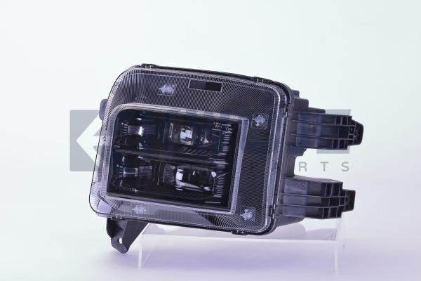 Quality 605001503AA Left Car Headlights Assembly For 2025 Jetour X70Plus for sale