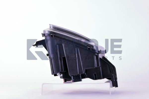 Quality 605001504AA Right Headlight Assembly 2025 Jetour X70Plus Car Led Headlights for sale