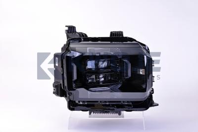 China F26-4421020 LED Car Headlights Jetour T2 Passenger Headlight Replacement for sale