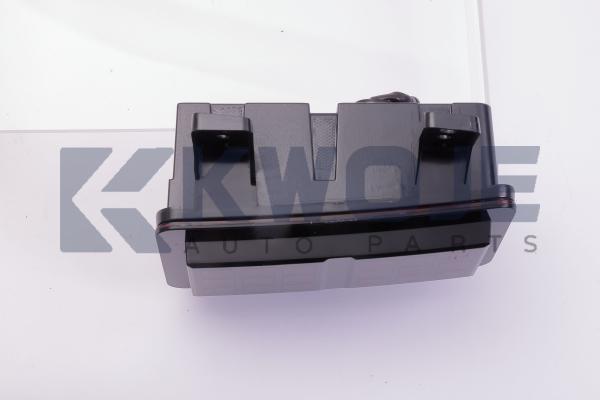 Quality F26-4416040 Brake And Tail Lights For Jetour Traveller T2 Weather Proof for sale