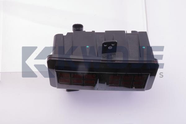 Quality F26-4416040 Brake And Tail Lights For Jetour Traveller T2 Weather Proof for sale