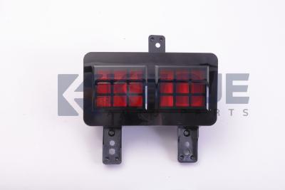 Китай F26-4416040 Задние фонари и стоп-сигналы для Jetour Traveller T2, устойчивые к атмосферным воздействиям продается