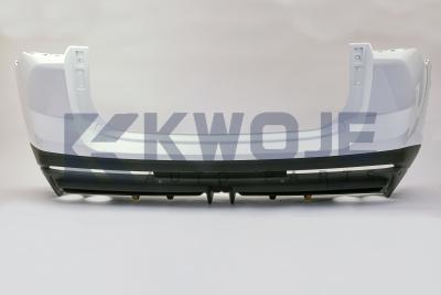 China F16-2804510 CCWA/CACL Front Bumper Assy For 2022 JETOUR Dashing X-1/X-1PHEV for sale