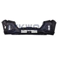 Quality F20-2803510 AB/AC/AD Car Front Bumper Assembly For 2023 JETOUR X90Plus for sale