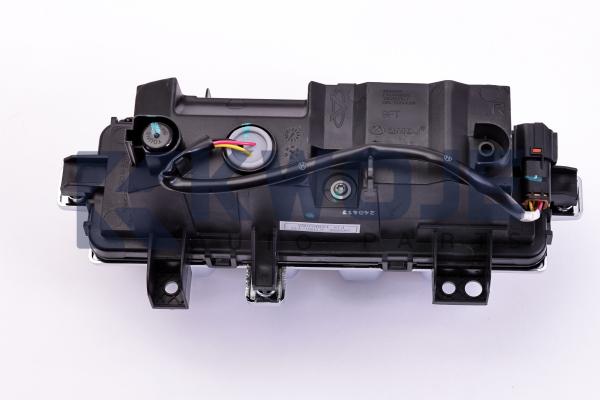 Quality 2021 JETOUR X90PLUS X70Plus Auto Daytime Running Lights F18-4499020 BA/BT for sale
