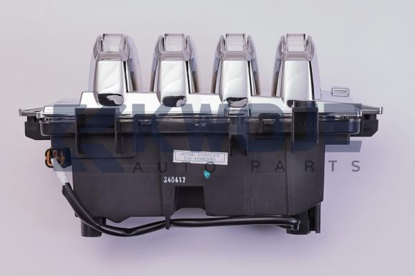 Quality 2021 JETOUR X90PLUS X70Plus Auto Daytime Running Lights F18-4499020 BA/BT for sale
