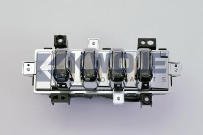 中国 2021 JETOUR X90PLUS X70Plus オートデイタイムランニングライト F18-4499020 BA/BT 販売のため