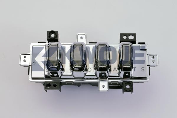 Quality 2021 JETOUR X90PLUS X70Plus Auto Daytime Running Lights F18-4499020 BA/BT for sale