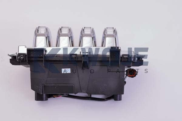 Quality 2021 JETOUR X90PLUS X70Plus Auto Daytime Running Lights F18-4499020 BA/BT for sale