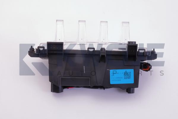 Quality 2021 JETOUR X90PLUS X70Plus Auto Daytime Running Lights F18-4499020 BA/BT for sale