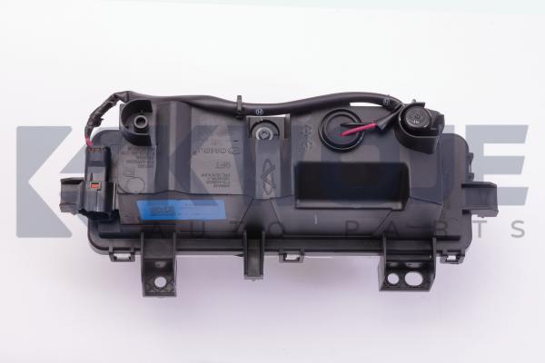 Quality 2021 JETOUR X90PLUS X70Plus Auto Daytime Running Lights F18-4499020 BA/BT for sale