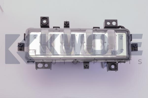 Quality 2021 JETOUR X90PLUS X70Plus Auto Daytime Running Lights F18-4499020 BA/BT for sale