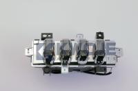 Quality JETOUR X90PLUS X70Plus Day Time Running Lamp Daytime Driving Lights F18-4499010 for sale