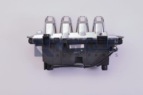 Quality JETOUR X90PLUS X70Plus Day Time Running Lamp Daytime Driving Lights F18-4499010 for sale