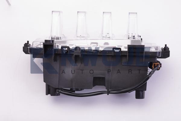 Quality JETOUR X90PLUS X70Plus Day Time Running Lamp Daytime Driving Lights F18-4499010 for sale